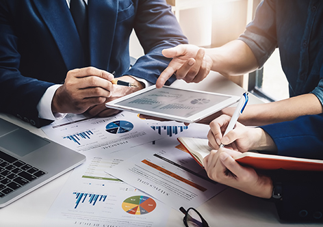 Feature - GRC 360 ASSURE